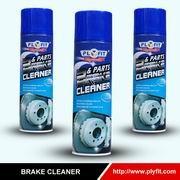 China Quickly Cleans 350g Aerosol Rust Prevention Spray For Cars for sale