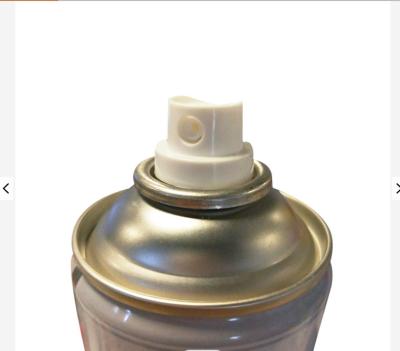 China OEM ROHS Car Care Products Aerosol Liquid Resolve Yellowing for sale