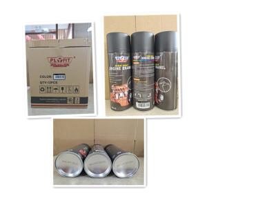 China 200ml Acrylic Aerosol Spray Paint Graffiti Artist Spray Paint Drying Fast for sale