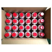 China 450ml Anti Rust Acrylic Aerosol Spray Paint For Car Eco Friendly for sale