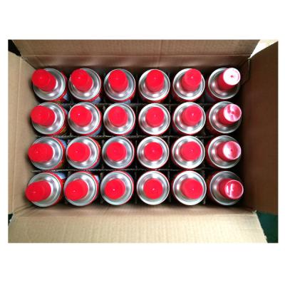 China 450ml Anti Rust Acrylic Aerosol Spray Paint For Car Eco Friendly for sale