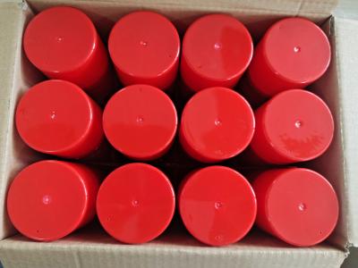 China High Gloss Aerosol Acrylic Spray Paint Florescent Wood Metal Color for sale