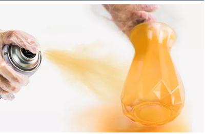 China customized Odm Graffiti Spray Paint 450ml Fast Drying Spray Paint for sale
