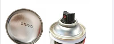 China 400ml 10oz Acrylic Fast Drying Spray Paint Durable Long Lasting for sale