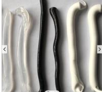 China Clear White Black Grey Neutral Silicone Sealant For Sealing Windows And Doors for sale