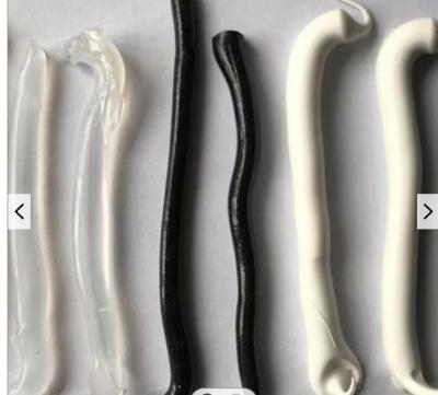 China Clear White Black Grey Neutral Silicone Sealant For Sealing Windows And Doors for sale
