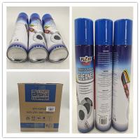 China Plyfit Cleaning Foam Spray High Penetrating Brake Cleaner Sprayer for sale