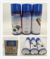 China Non Staining 580ml Brake Cleaner Sprayer PLYFIT Car Care Products for sale