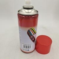 China OEM 400ml Carburator Cleaner Spray Tinplate Can Strong Washing Auto for sale