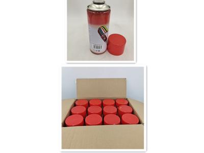 China ODM 450ml Carburetor Cleaning Spray Plyfit Aerosol Carburetor Cleaner for sale