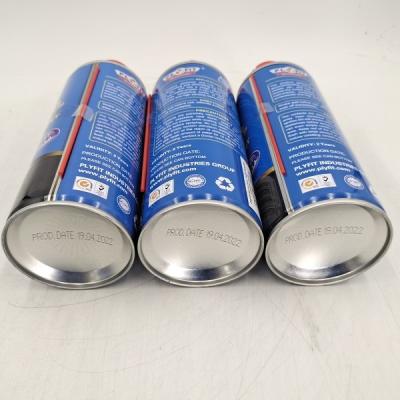 China PLYFIT 450ml Anti Rust Lubricant Spray For Industrial Marine Automotive for sale