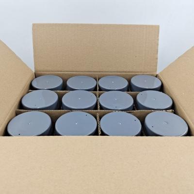 China Dry Fast Aerosol Auto Body Spray Paint 100 Colors For Selection for sale