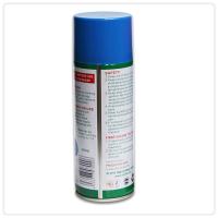 China Pig Cattle Sheep Animal Safe Spray Paint 500ml Tinplate Can Customized Color for sale