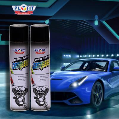 China Throttle Carburetor Choke Cleaner 750ml Carb Cleaner Spray for vehicles ships for sale