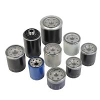 China Auto Parts New Condition Engine Oil Filter AA5Z6714A 89017525 ZZC423802 VW AUD for sale