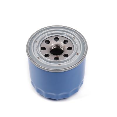 China OE 89017524 89017525 88984215 Machine Oil Filter For Isuzu for sale