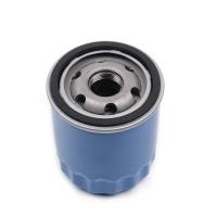 China OE 89017524 89017525 88984215 Machine Oil Filter For Isuzu for sale