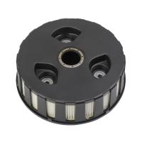 China High Quality Oil Filter 5801856860 5801470547 5801472560 504386973 For IVE-CO STRALIS New Holland FR 650 for sale