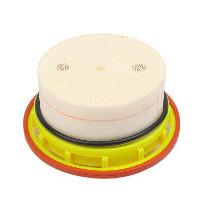 China New Oil Filter 23390-51020 for TOYOTA LAND CRUISER GRNVA Coaster LX600 LX470 GX470 Dual Valve Protection and Robust Construction for sale