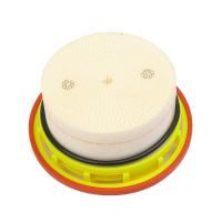 China New Oil Filter 23390-51020 for TOYOTA LAND CRUISER GRNVA Coaster LX600 LX470 GX470 Dual Valve Protection and Robust Construction for sale