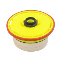 China New Oil Filter 23390-51020 for TOYOTA LAND CRUISER GRNVA Coaster LX600 LX470 GX470 Dual Valve Protection and Robust Construction for sale