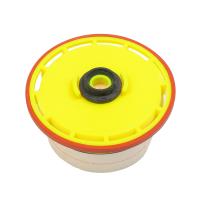 China New Oil Filter 23390-51020 for TOYOTA LAND CRUISER GRNVA Coaster LX600 LX470 GX470 Dual Valve Protection and Robust Construction for sale