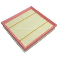 China BMW X Series Air Filter OEM 13721736675 294x232x39mm for sale
