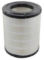 China Nissan Air Filter 290x202x66mm for Sylphy, Tiida, X-Trial for sale