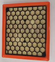 China Opell Air Filter 290x206x51mm HEPA for Omega Zafira for sale
