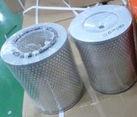 China Isu-Zu Fuel Filter 280x174mm H452/464 for Roder D-Max for sale