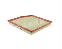 China BMW X1 2013 Air Filter 285x263x32mm OEM Quality for sale