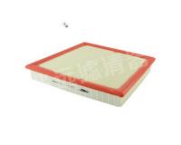 China BMW 505x125x50mm Air Filter Paper Core HEPA OEM Quality for sale