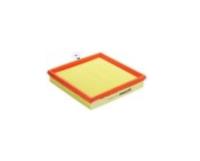 China BMW 505x125x50mm Air Filter Paper Core HEPA OEM Quality for sale
