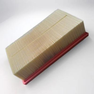 China Original Binding Quality Factory-Supplied High-Quality Air Filter for Hon-Da to-Yota with Paper Core and Dry Pattern for sale