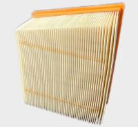 China Original Binding Quality Factory-Supplied High-Quality Air Filter for Hon-Da to-Yota with Paper Core and Dry Pattern for sale