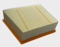 China Original Binding Quality Factory-Supplied High-Quality Air Filter for Hon-Da to-Yota with Paper Core and Dry Pattern for sale
