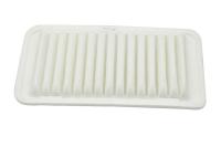 China OE Quality Auto Air Filter with Paper Core and Hepa Filtration for Toyota Nissan for sale