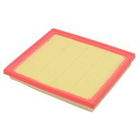 China Semi-Adhesive Paper Auto Air Filter for Toyota Tundra 3.5t OE No. 17801-F4010 with OEM Compatibility for sale