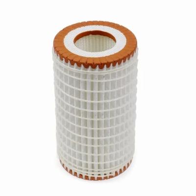 China Activated Carbon Hepa Cabin Air Filter with OEM Compatibility for Benz W204 W212 for sale