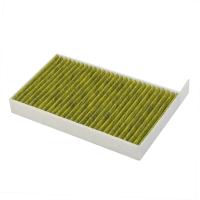 China Factory-Supplied OEM Compatible Air Filter for Tesla Model 3 Y with Effortless Installation for sale