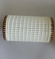China High-Capacity 50000PCS/Month Paper Core Hepa Fuel Filter for Automobiles and Motorcycles for sale