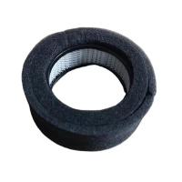China EH12 Model Universal Fit Dry Pattern Air Filter for Automotive Engines for sale
