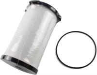 China Hepa Air Filter with Active Carbon and Non-Woven Materials for PC200-8N1 Excavator for sale