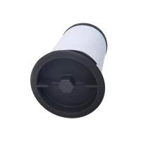 China Hepa Air Filter with Active Carbon and Non-Woven Materials for PC200-8N1 Excavator for sale