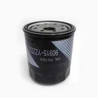 China Genuine OEM Oil Filter 90915YZZD2 with ISO 9001:2015 Certification and 6 Months Warranty for Car Engine for sale