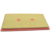 China Factory-Supplied Auto Air Filter with OEM Compatibility A2760940004 for Effortless Installation for sale
