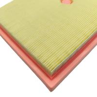 China Factory-Supplied Auto Air Filter with OEM Compatibility A2760940004 for Effortless Installation for sale