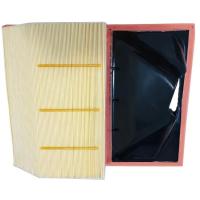 China Genuine Quality 5801317097 Fuel Filter with 1 Year Warranty for Diesel Engine for sale