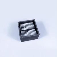 China OE NO. 800154807 Fuel Water Separator with Dry Pattern and Neutral Package for Trucks for sale