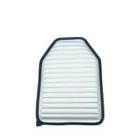 China Factory Direct Non-Woven Fabric Cabin Air Filter with Paper Core for Jeep III and 3 Months Warranty for sale